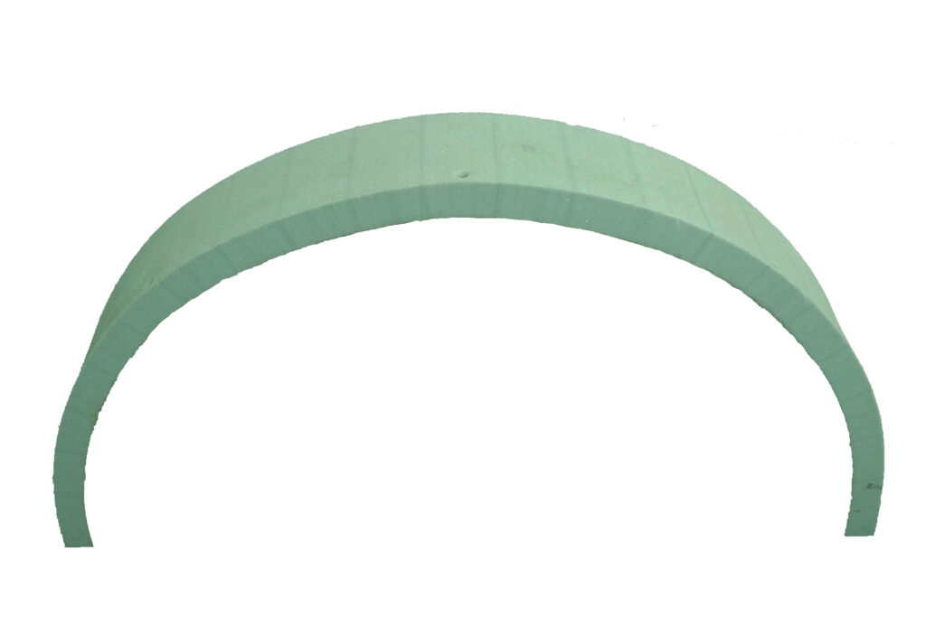 Panneau de Purenit - Polyuréthane densité de 550 kg/m³ | Arktic