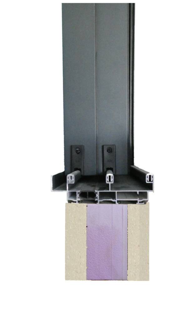 RTD Purenit + XPS - Arktic