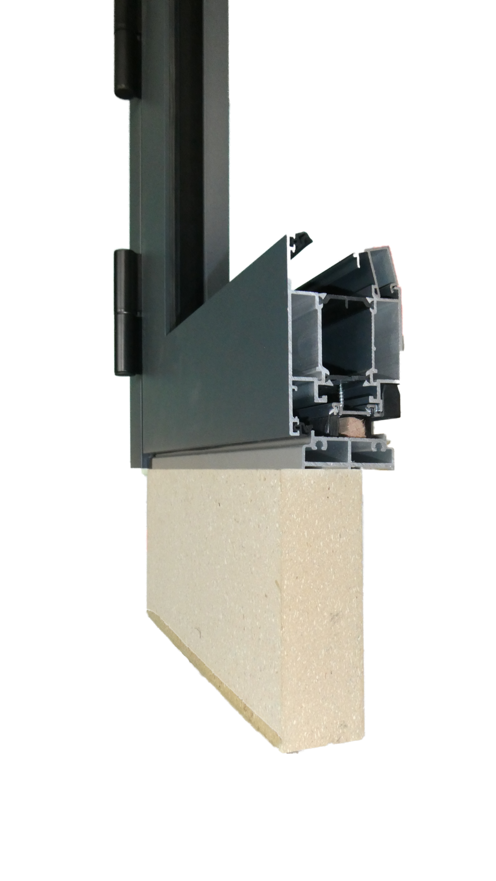 Panneau de Purenit - Polyuréthane densité de 550 kg/m³ | Arktic